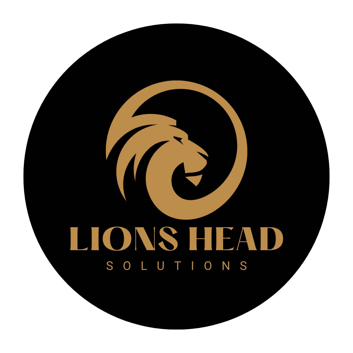 Lion's Head Solutions - Lions Head Solutions
